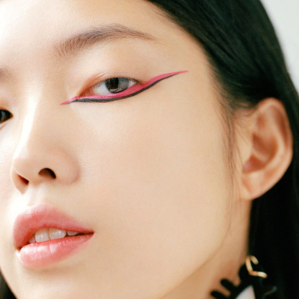 Monolid VS Double Lid: Differences, Comparison & More - Blushastic