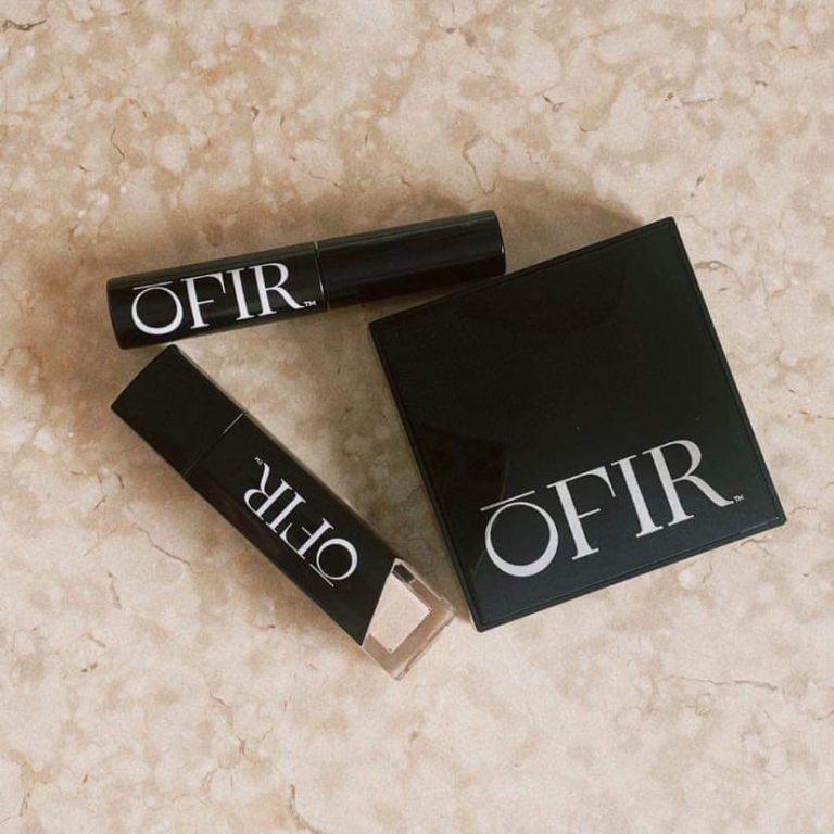 Ofir Makeup Reviews | Worthy Of Your Skin? - Blushastic