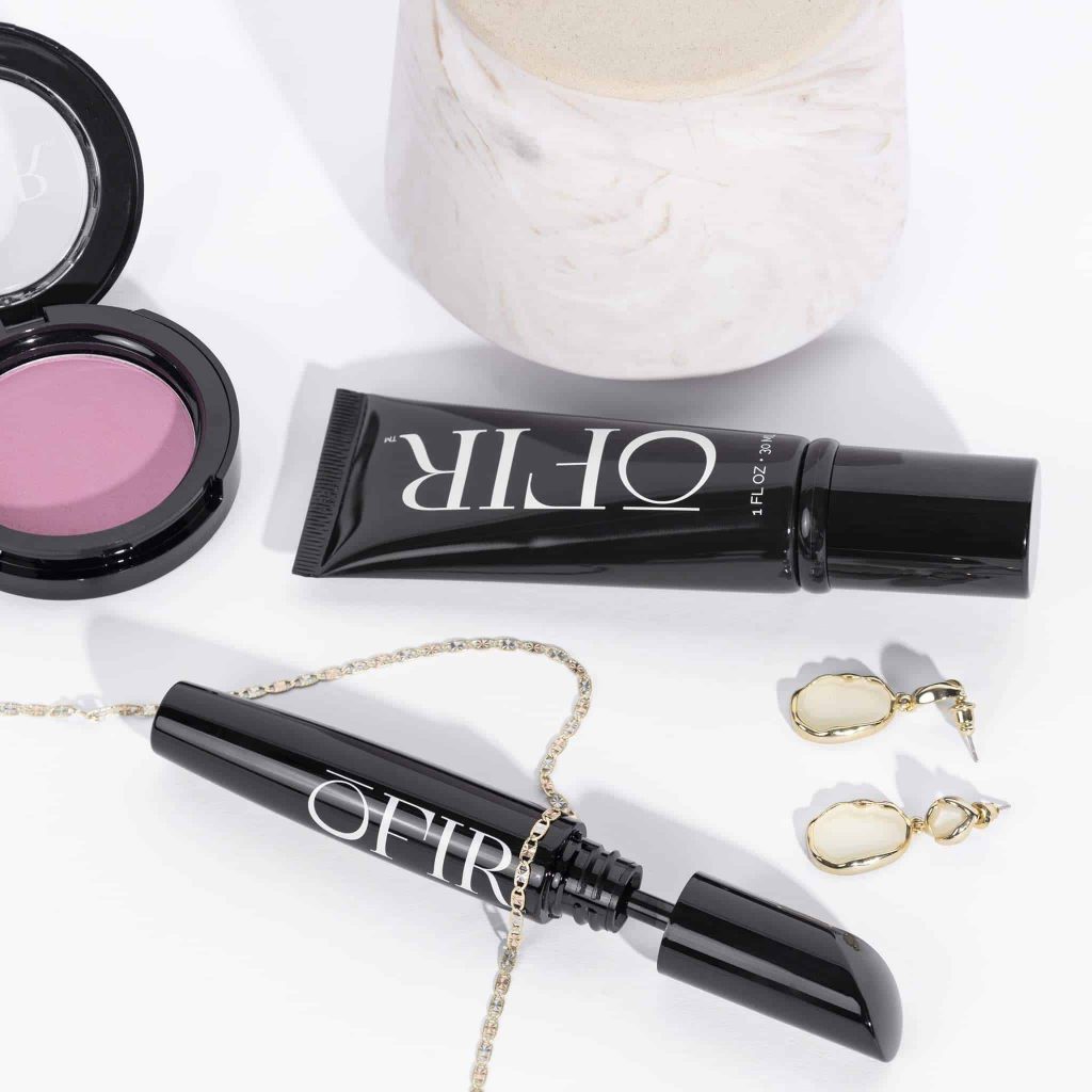 Ofir Makeup Reviews | Worthy Of Your Skin? - Blushastic
