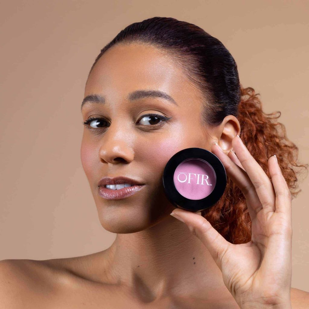 Ofir Makeup Reviews | Worthy Of Your Skin? - Blushastic