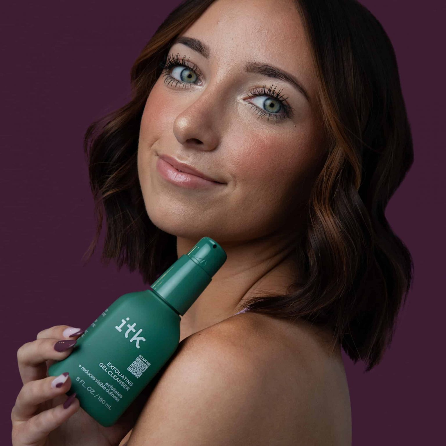 Itk Skincare Reviews | Is It Any Different? - Blushastic