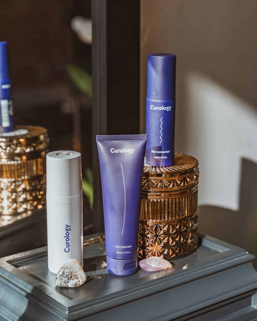 Curology VS Agency | Which One Should You Pick? - Blushastic