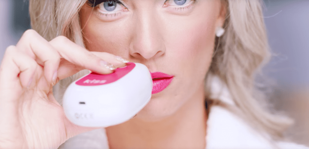 PMD Kiss Lip Plumping System Reviews | Secret Of Getting Rosy Plum Lips ...