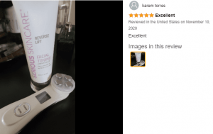 Serious Skincare Reverse Lift Reviews | An Essential Step For Your Skin? - Blushastic