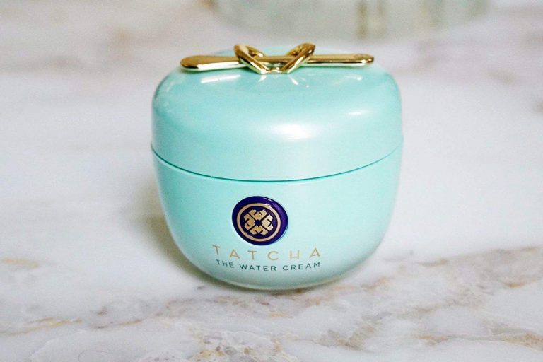 11 Hydrating Tatcha Water Cream Dupes to Try In 2023 - Blushastic