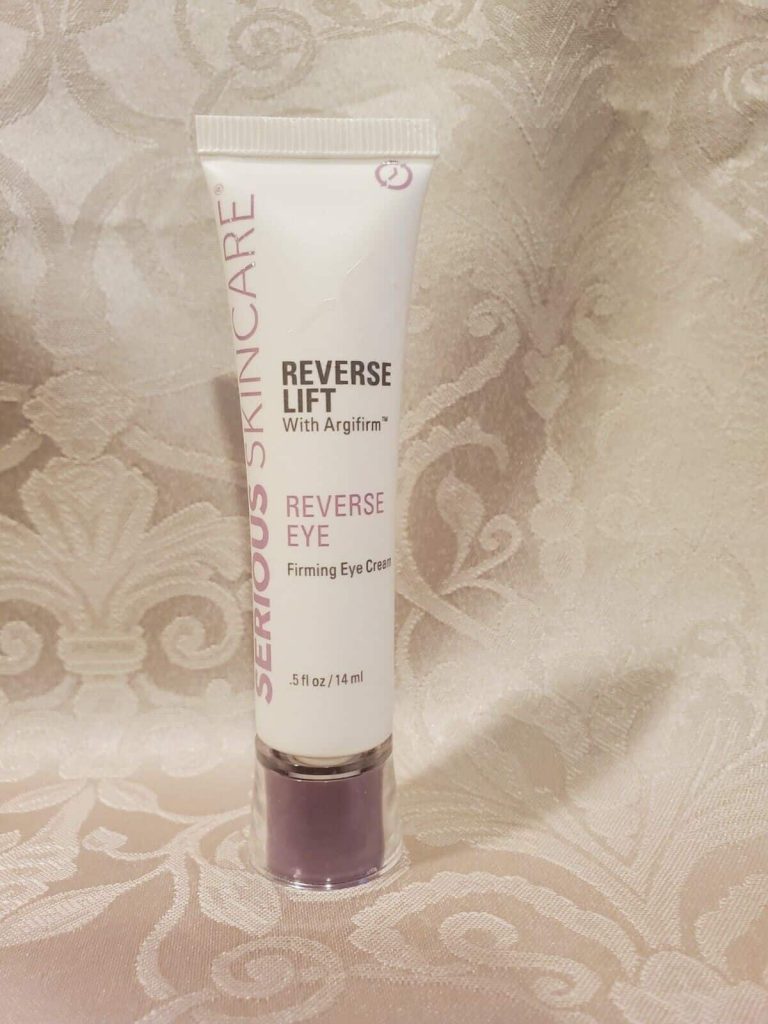 Serious Skincare Reverse Lift Reviews | An Essential Step For Your Skin ...