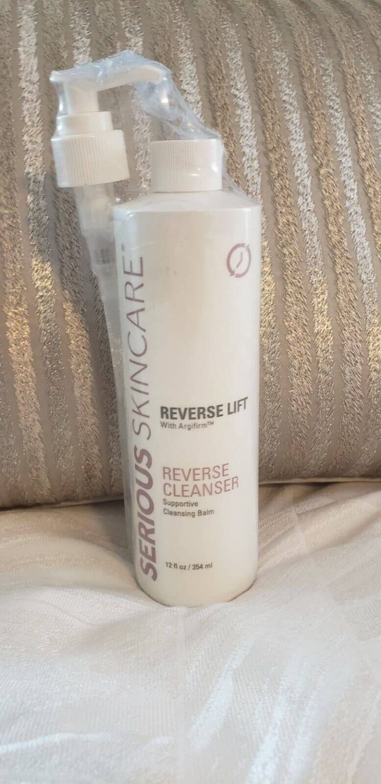 Serious Skincare Reverse Lift Reviews | An Essential Step For Your Skin ...