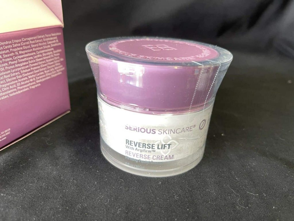 Serious Skincare Reverse Lift Reviews | An Essential Step For Your Skin ...