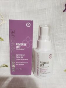 Serious Skincare Reverse Lift Reviews | An Essential Step For Your Skin ...