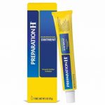 Preparation H Cream VS Ointment | The Better Pain-Reliever Is? - Blushastic