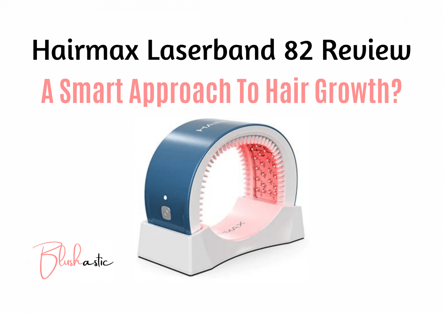 Hairmax Laserband 82 Reviews | A Smart Approach To Hair Growth ...