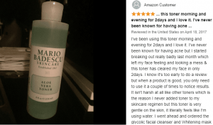 13 Best Toners For Sensitive Skin | Buyer's Guide 2023 - Blushastic