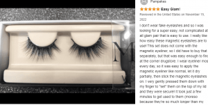 11 Best Magnetic Lashes Without Liner (Hassle-free Application) - Blushastic
