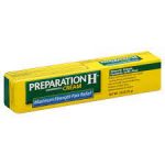 Preparation H Cream VS Ointment | The Better Pain-Reliever Is? - Blushastic