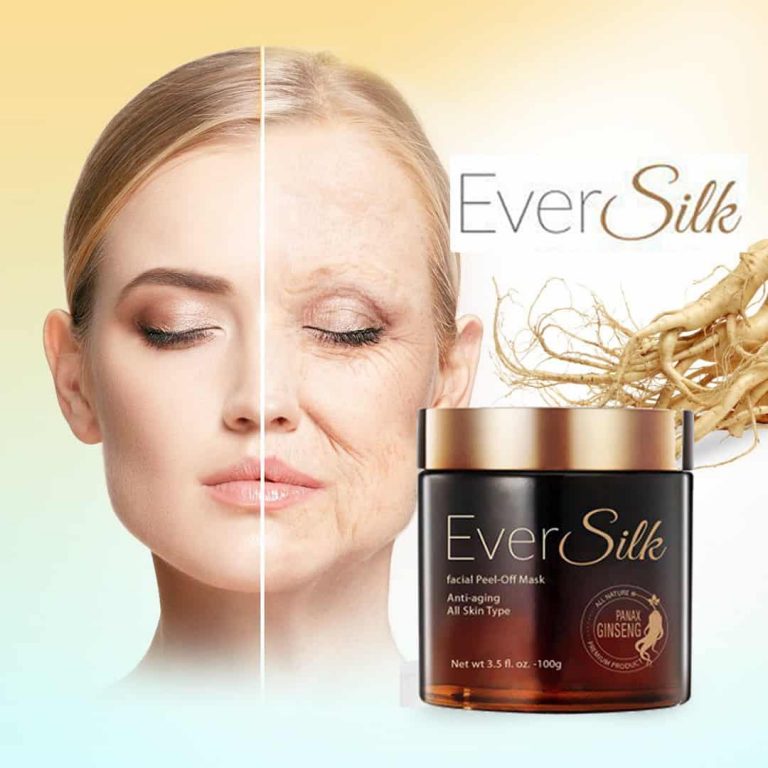 Eversilk Face Peel Reviews | Is it Really Effective? - Blushastic