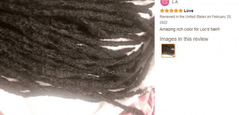 11 Best Hair Colors For Dreadlocks | Long-lasting & Affordable - Blushastic