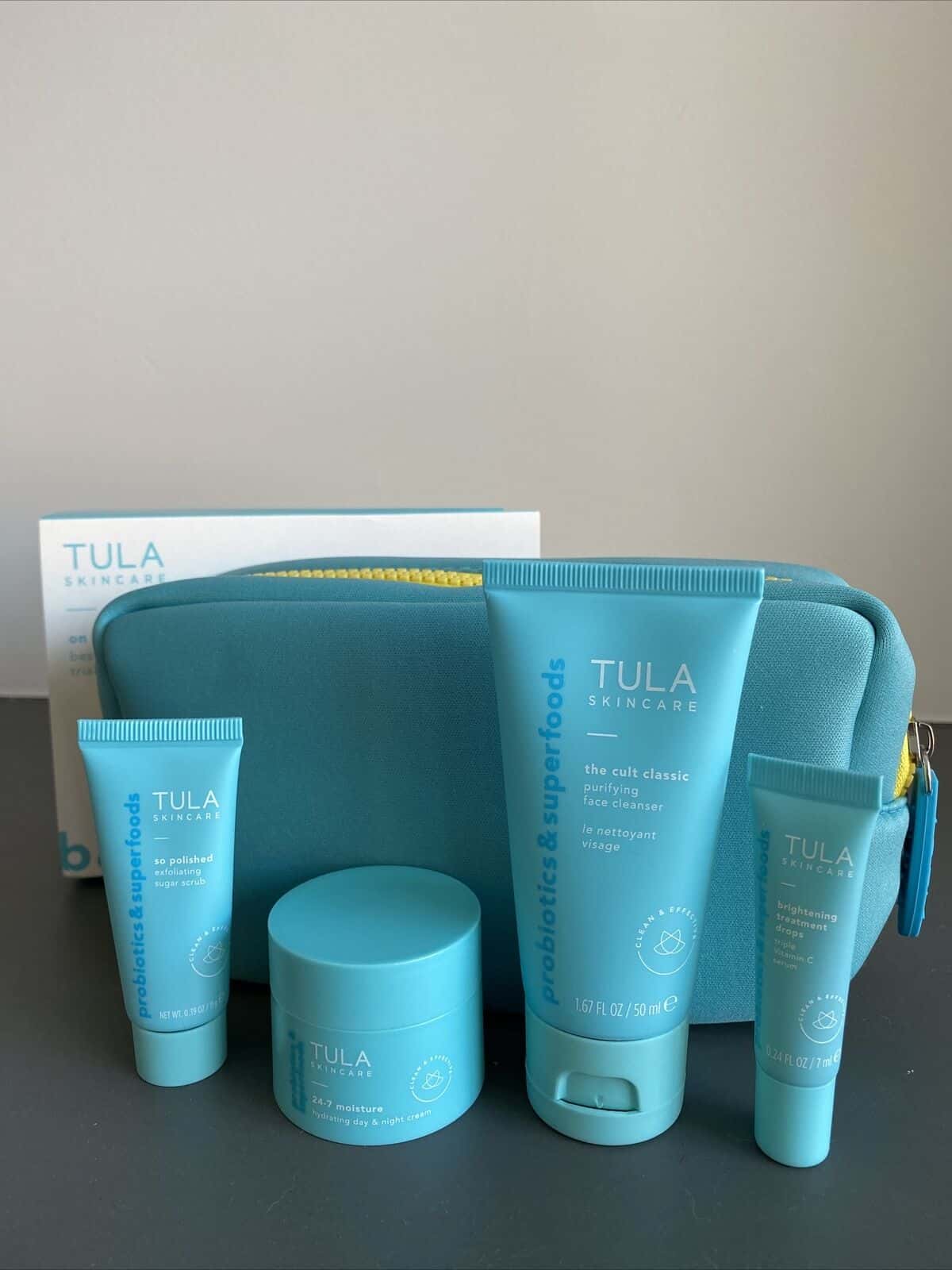 TULA Skincare Reviews | Just Instagram Hype? - Blushastic