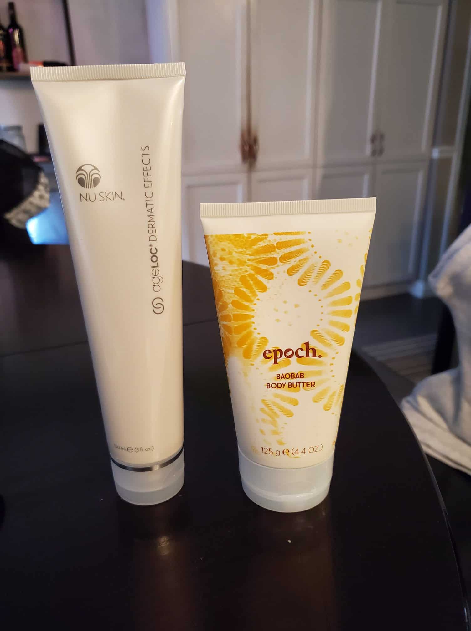 Nu Skin Firming Cream Reviews | Bye-Bye Cellulite For Real? - Blushastic