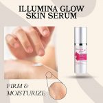 Illumina Glow Skin Serum Reviews | Gimmick? - Blushastic