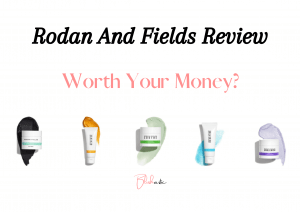 Rodan And Fields Reviews | Worth Your Money? - Blushastic