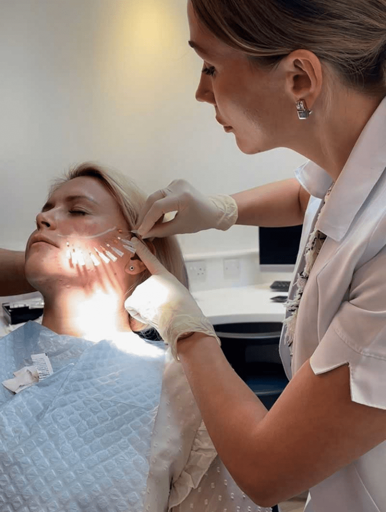 Thread Lift Gone Wrong | Verified Cases - Blushastic