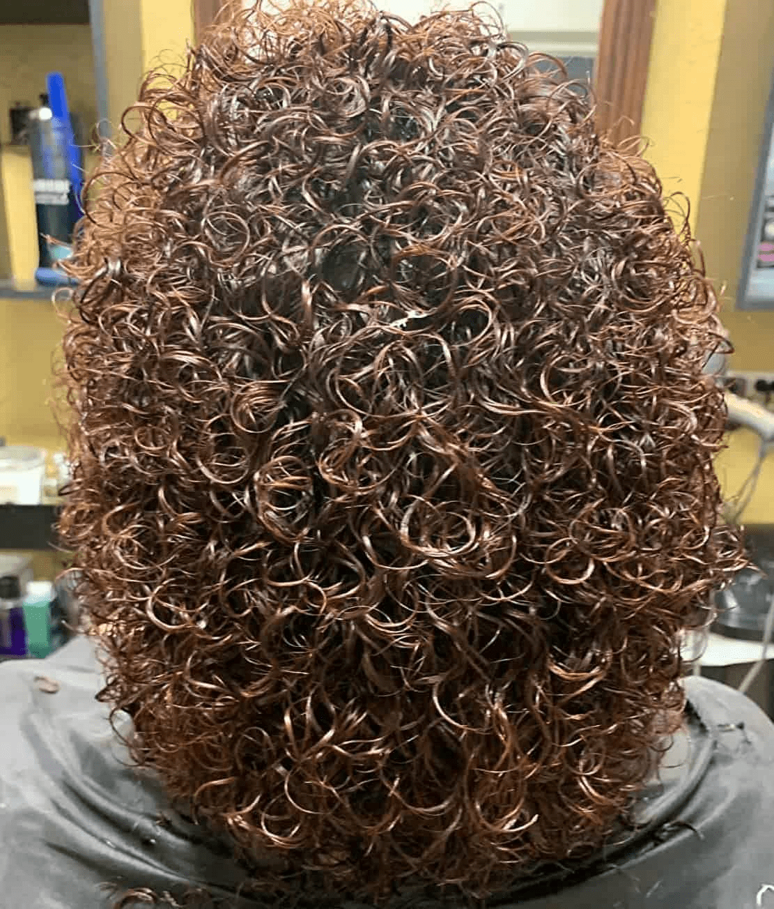 11 Best Perm For Bleached Hair | With Buying Guide - Blushastic