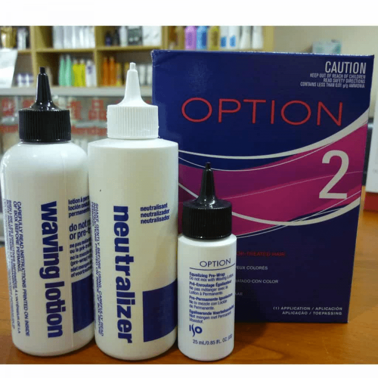 11 Best Perm For Bleached Hair | With Buying Guide - Blushastic