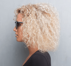 11 Best Perm For Bleached Hair | With Buying Guide - Blushastic