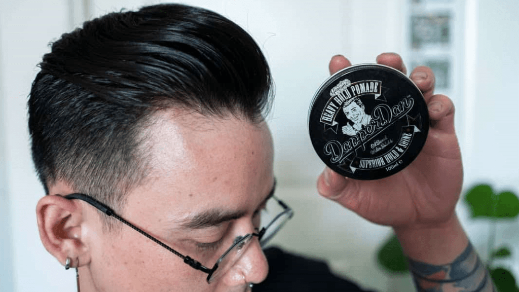 11 Best Water Based Pomade For All Hair Types - Blushastic