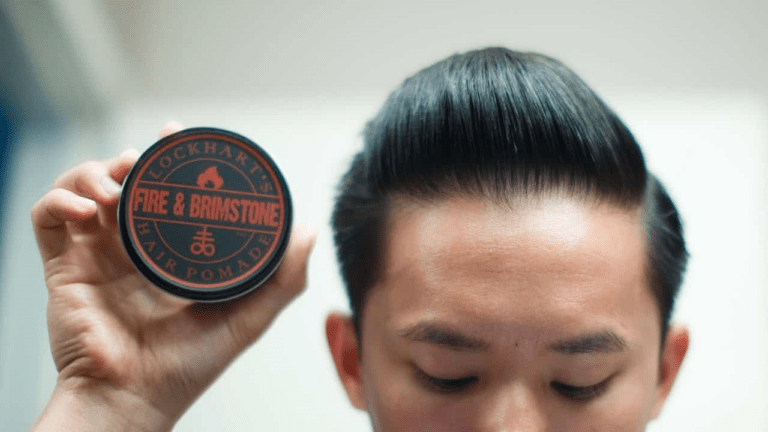 11 Best Water Based Pomade For All Hair Types - Blushastic