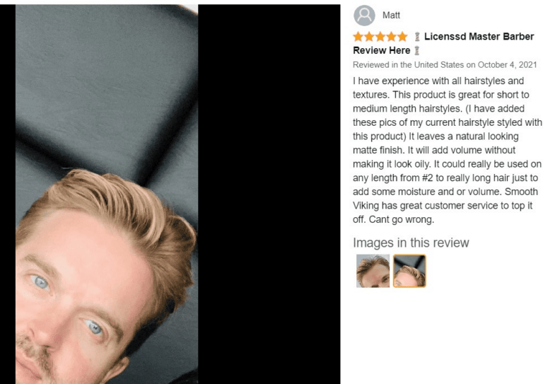 11 Best Water Based Pomade For All Hair Types - Blushastic