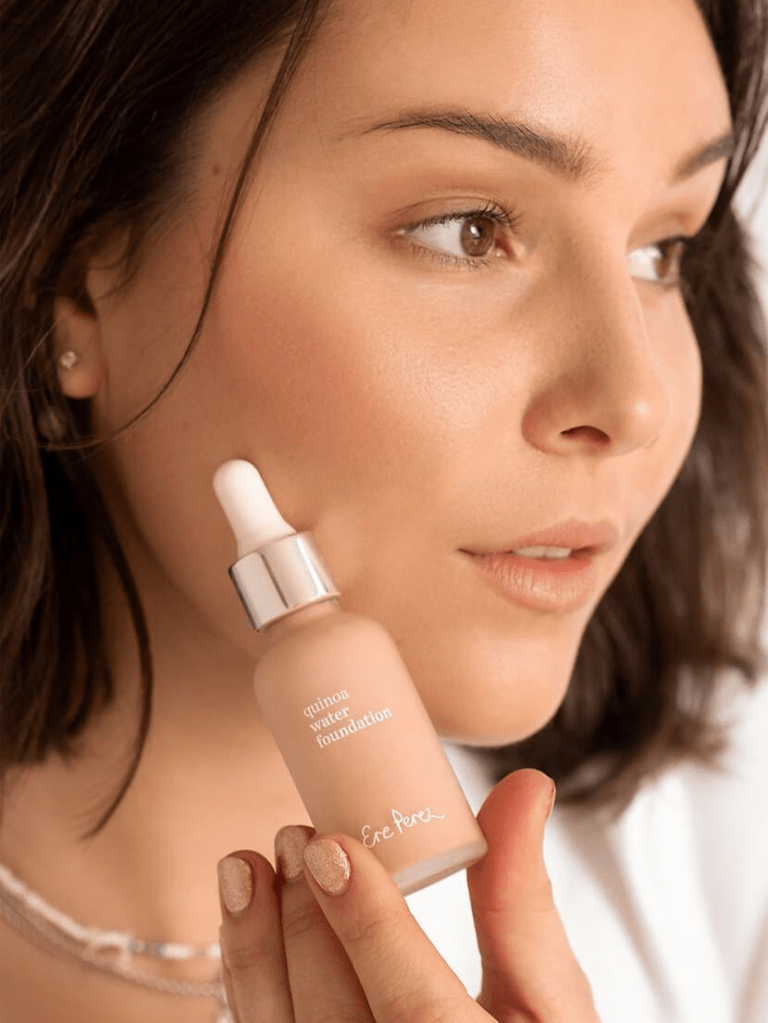 11 Best Water Based Foundation for All Skin Types - Blushastic