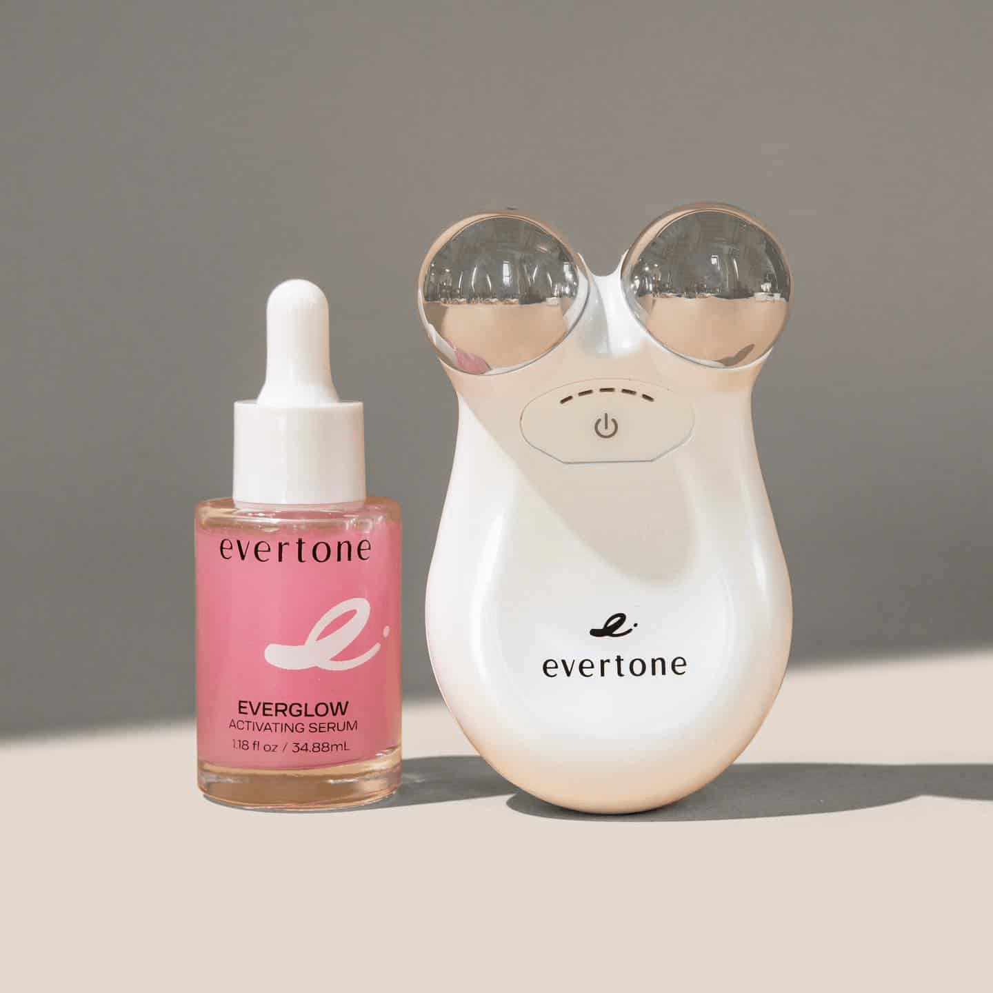 Evertone Microcurrent Reviews | Best At-Home Facial Kit? - Blushastic