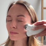 Evertone Microcurrent Reviews | Best At-Home Facial Kit? - Blushastic